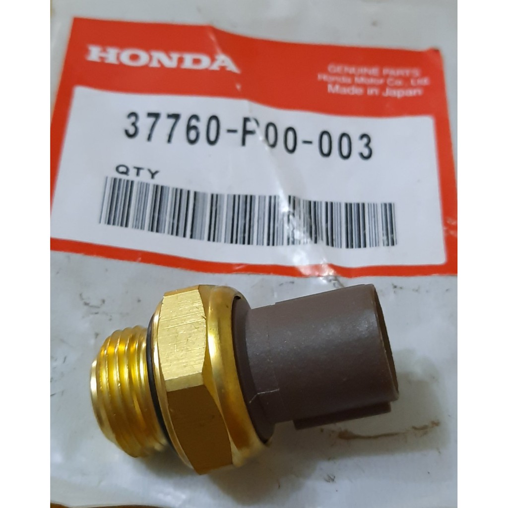 Genuine Thermoswitch for Honda Civic 1992-2005 LX EG ESI LXI VTI SIR ES ...