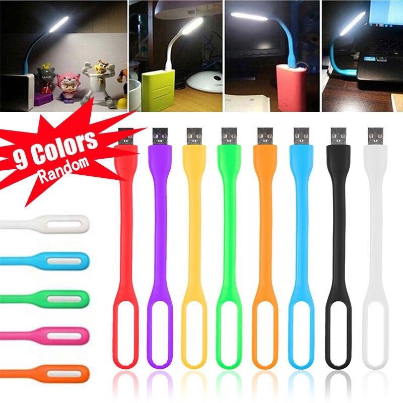 Mini USB LED Light Lamp | Shopee Philippines