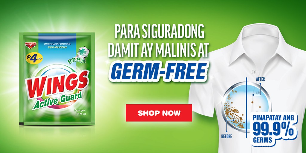 Gentle Supreme PH Official, Online Shop | Shopee Philippines