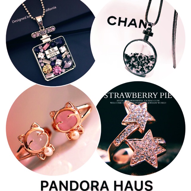 Pandora haus trading, Online Shop | Shopee Philippines