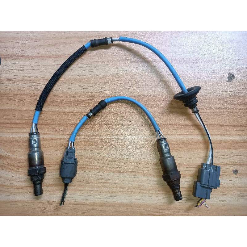 OXYGEN SENSOR HONDA CITY / FIT /JAZZ IDSI | Shopee Philippines