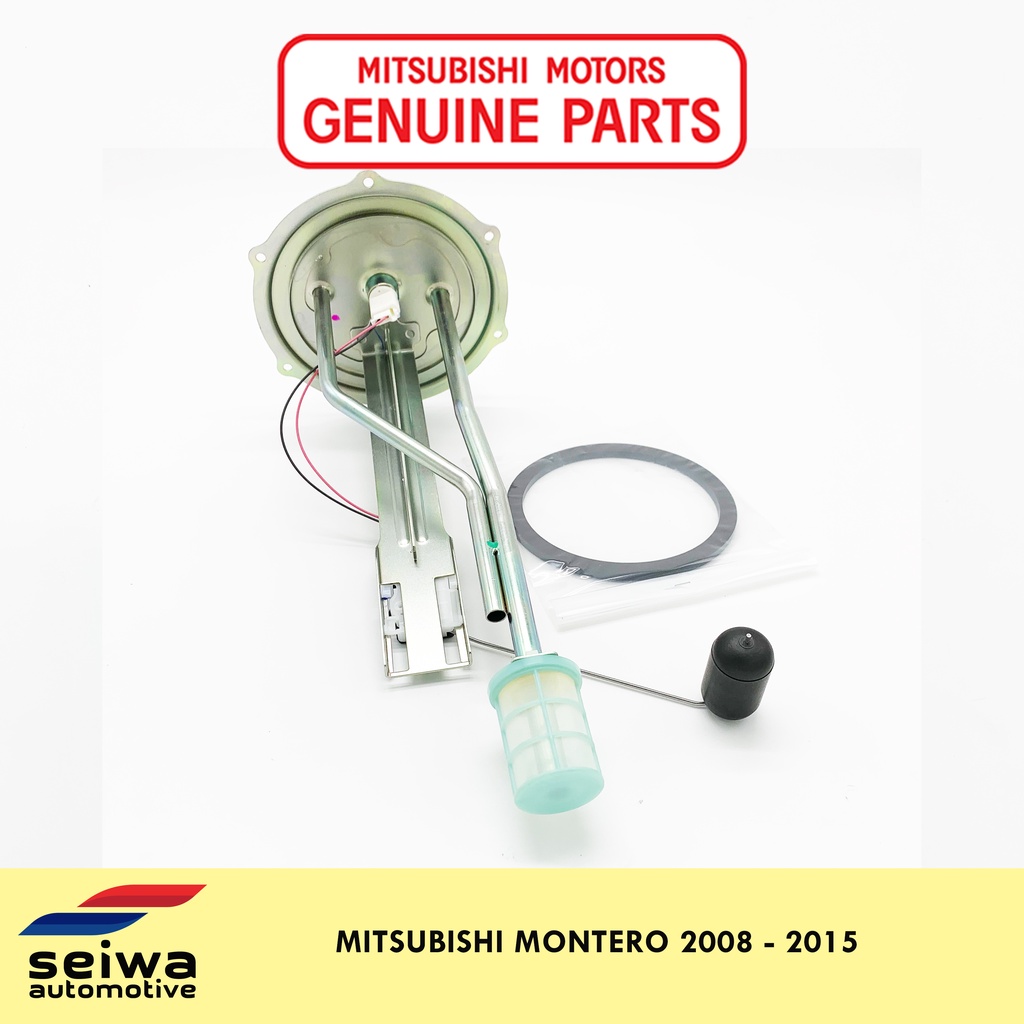 [2008 - 2015 ] Mitsubishi Montero Gas Tank Float - Mitsubishi Genuine ...
