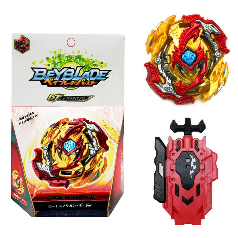 Beyblade Burst GT B149 Lord Spriggan Layer Bl·Dm- Only Beyblade With ...