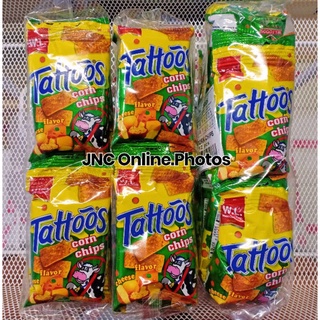 tattoos chips - Best Prices and Online Promos - Mar 2023 | Shopee ...