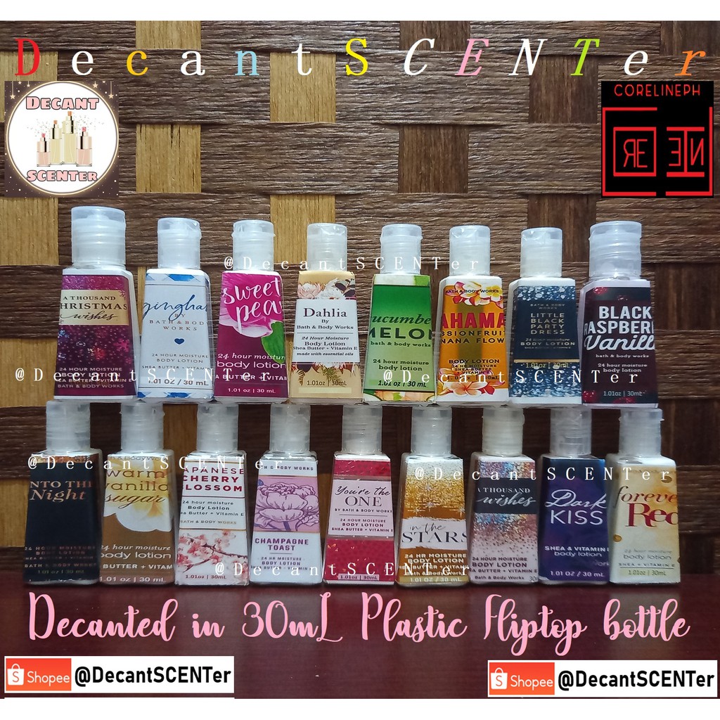 DecantSCENTer, Online Shop | Shopee Philippines