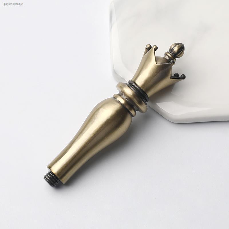 Paper, Party & Kids fire lacquer seal copper head universal handle Fire ...