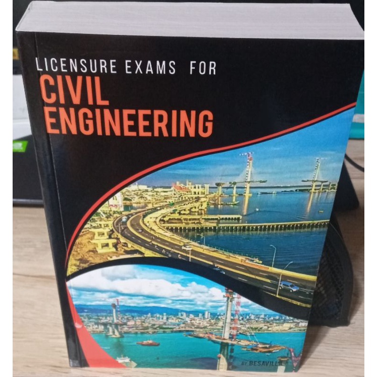 CIVIL ENGINEERING..... | Shopee Philippines