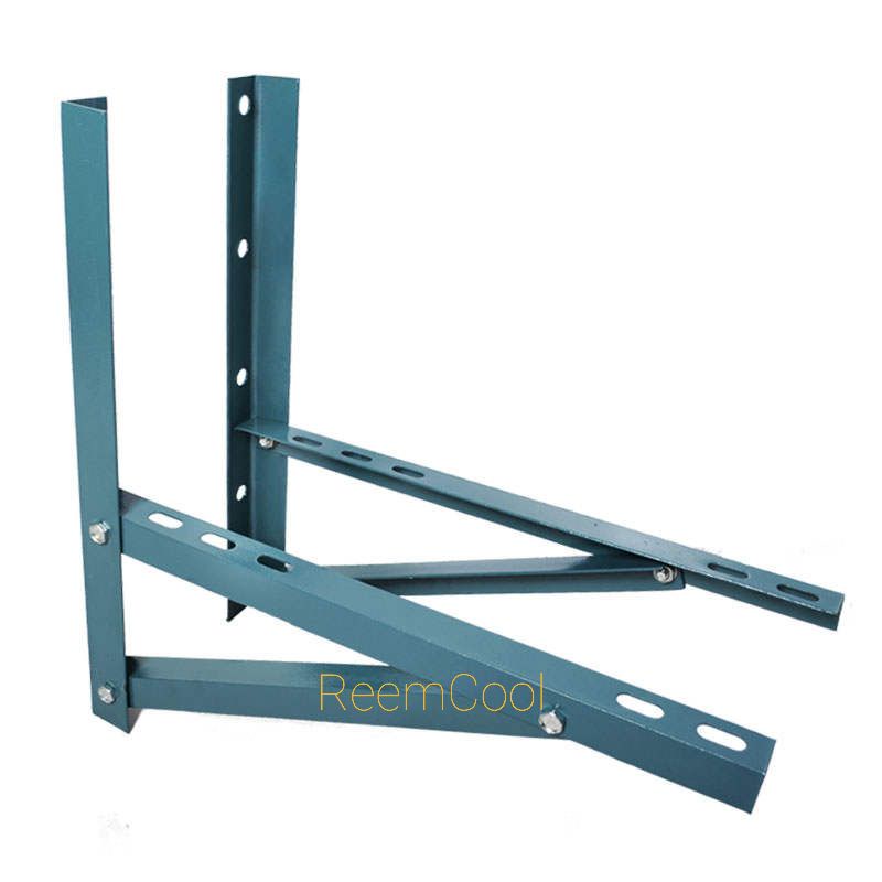Aircon Bracket .5Hp to 1.5Hp Powder Coated High Quality Steel (Sold in ...