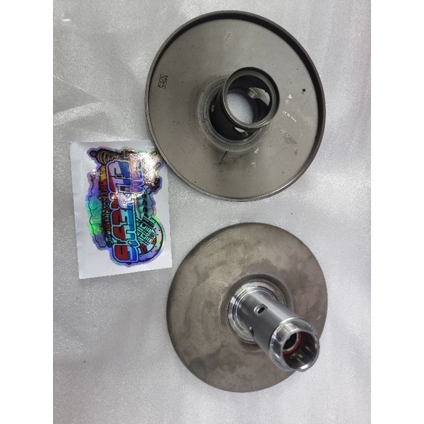 ADV/PCX 150 TORQUE DRIVE MALE AND FEMALE | Shopee Philippines