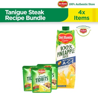 Del Monte, Online Shop | Shopee Philippines