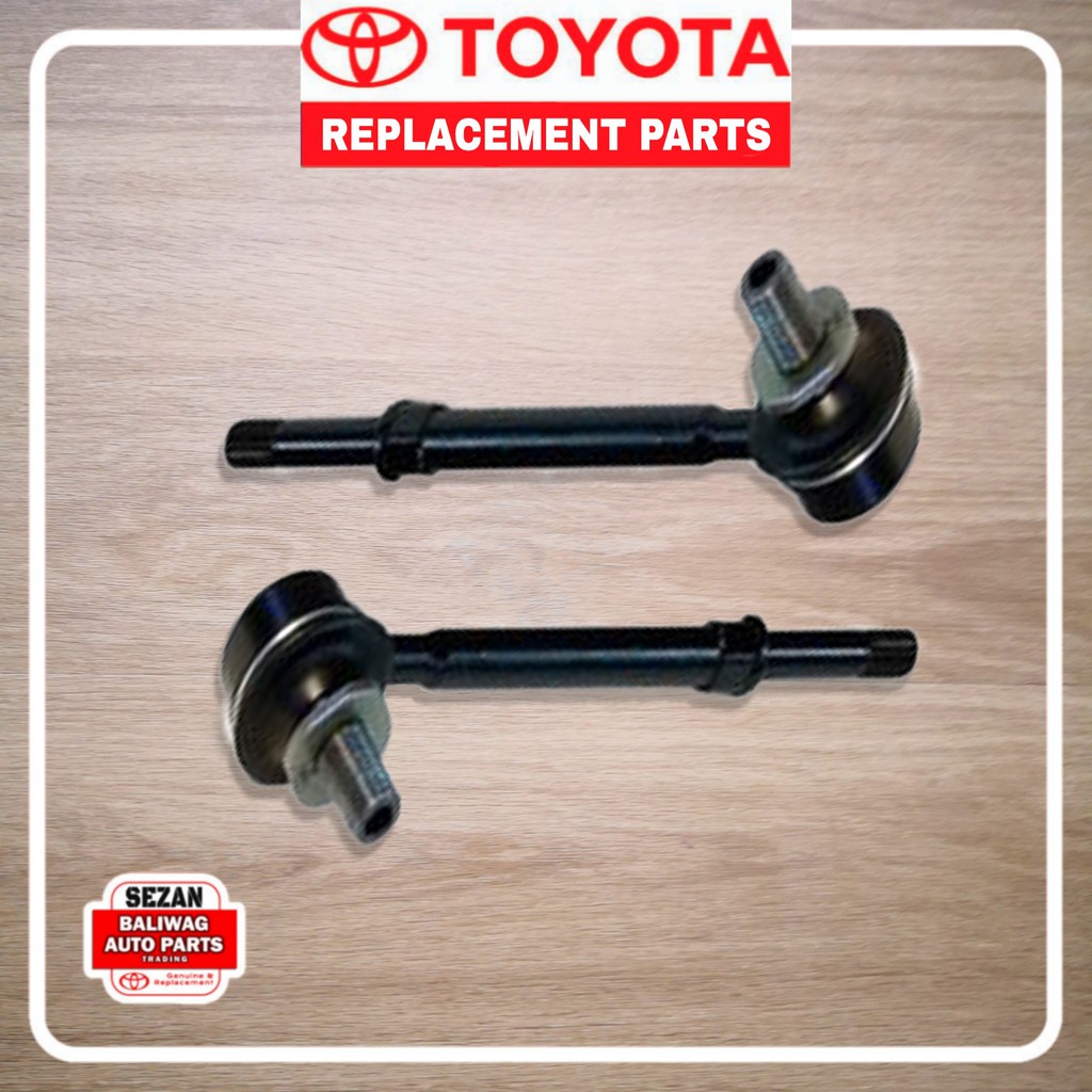 555 TOYOTA HIACE 2005-2014 FRONT STABILIZER LINK SET SL-3970 | Shopee ...