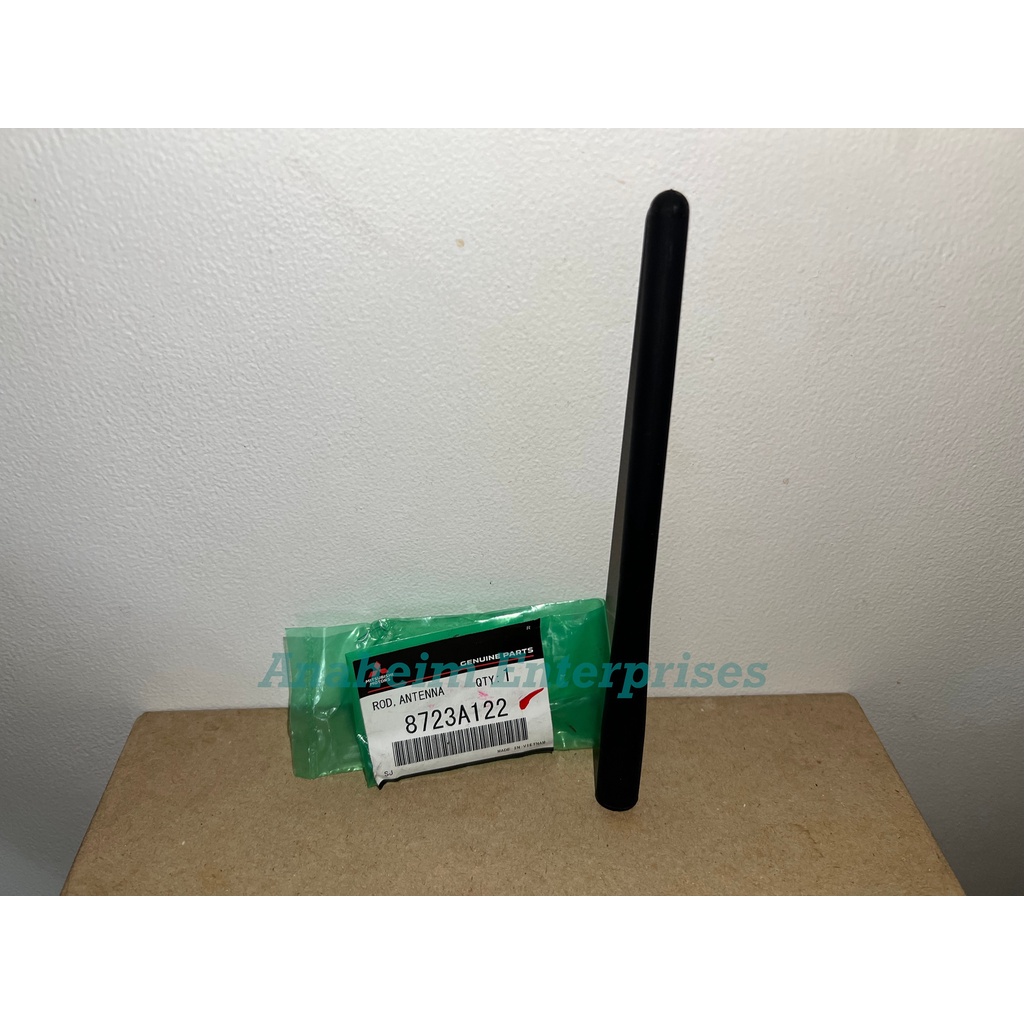 Mitsubishi Montero 2016 - 2022, L200 Triton Strada 2019 - 2022, Xpander ...