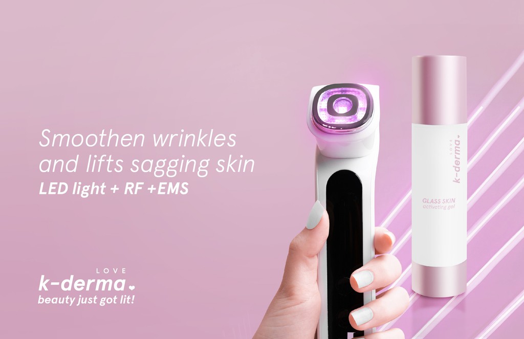 Love K-Derma Official Store, Online Shop | Shopee Philippines