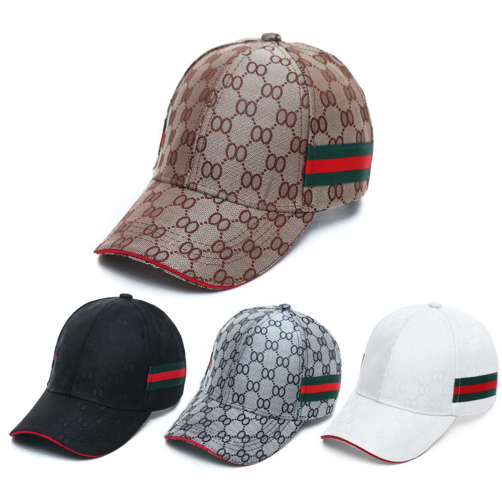 Perfect Fashion Korean Baseball Caps Unisex | Shopee Philippines