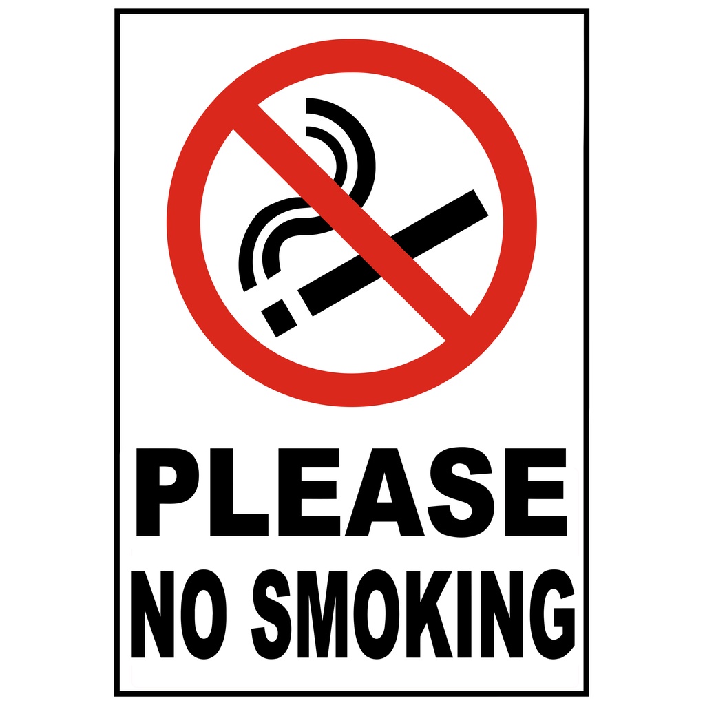 Laminated Signages A4 Size | Shopee Philippines