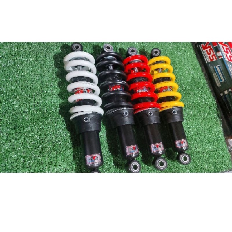 YSS SHOCK DTG RAIDER 150/RAIDER 150 FI ORIGINAL | Shopee Philippines