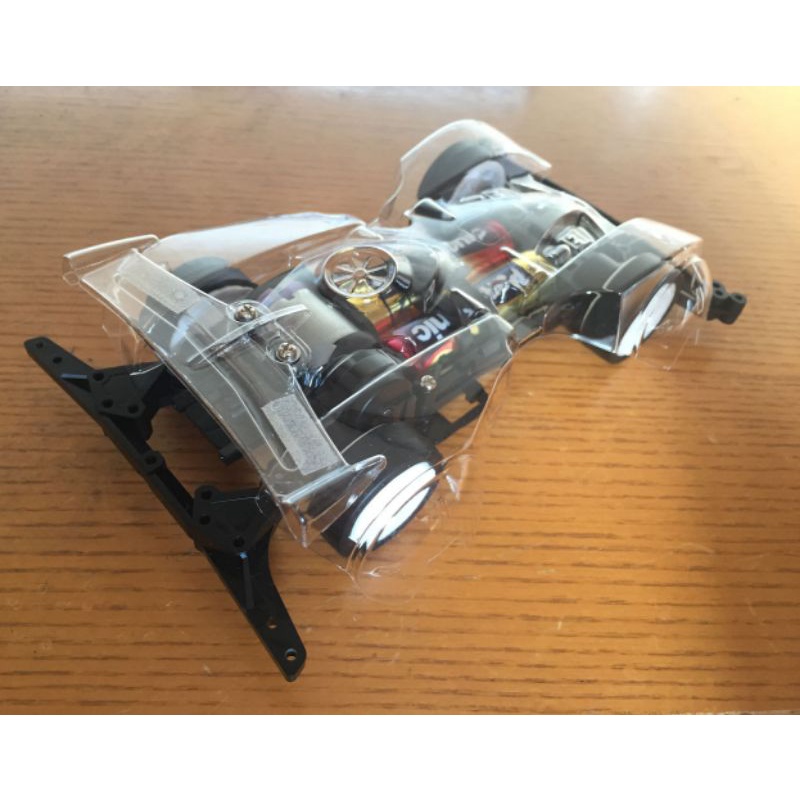 Tamiya 15479| Buck Blader CLEAR BODY SET (POLYCARBONATE) | Shopee ...