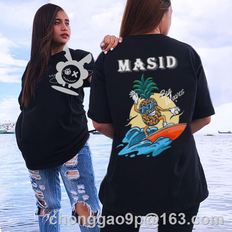MASID CLOTHING 2022 NEW CLOTHING by Geo Ong All Good in the Couple T ...