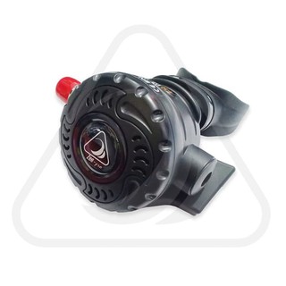 Scuba Diving Octopus Regulator 2nd Stage Octopus Spin ZeePro Adjustable ...