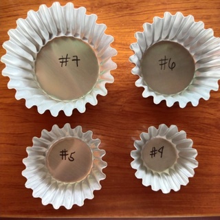 Mamon Molder for baking | Shopee Philippines