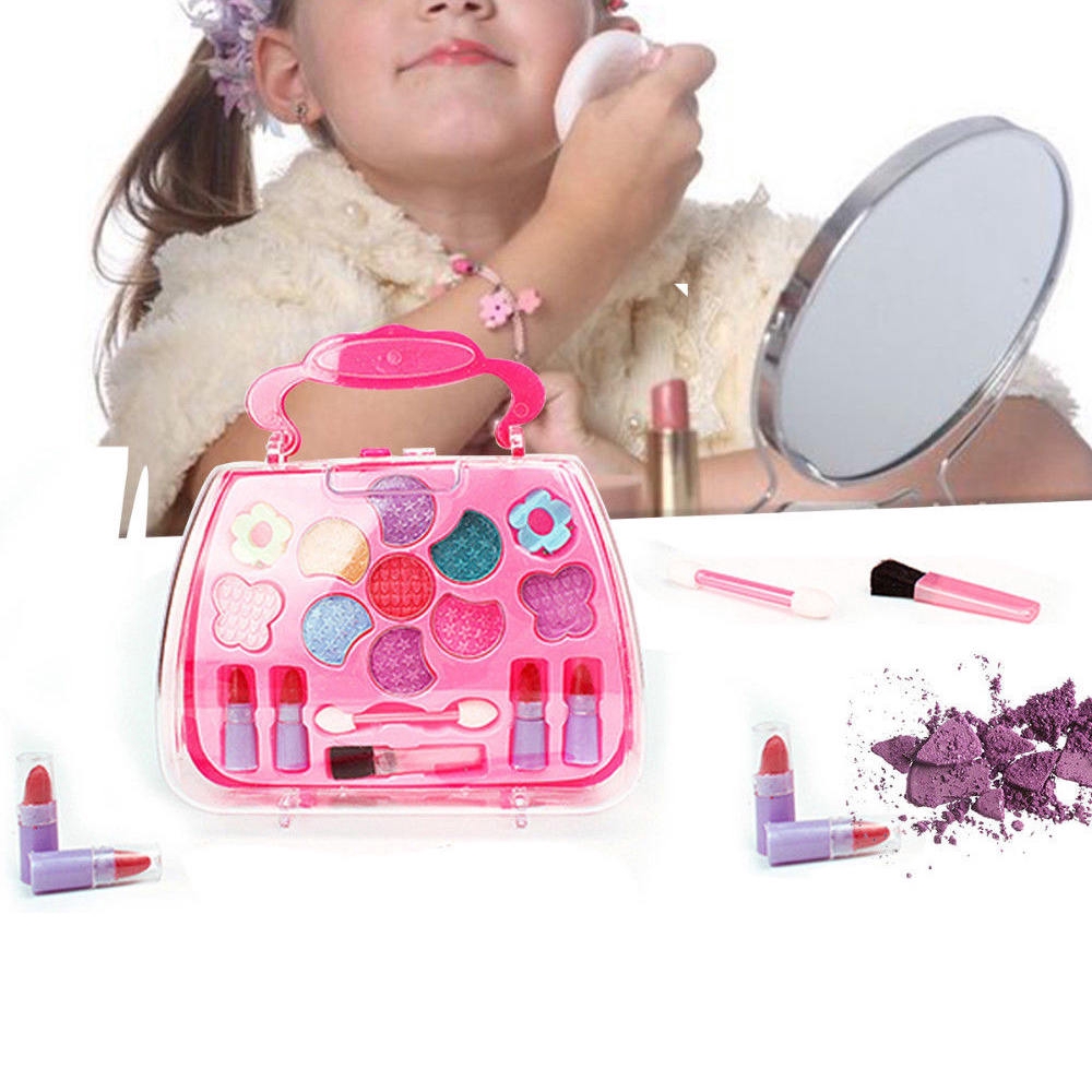 Non Toxic Makeup For Kids | Saubhaya Makeup