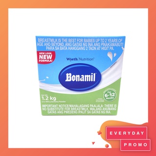 bonamil 6 12 months - Best Prices and Online Promos - Oct 2022 | Shopee ...