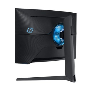 Samsung Odyssey G7 LC32G75TQSEXXP 32" 1000R Curved Bezel-less WQHD VA ...