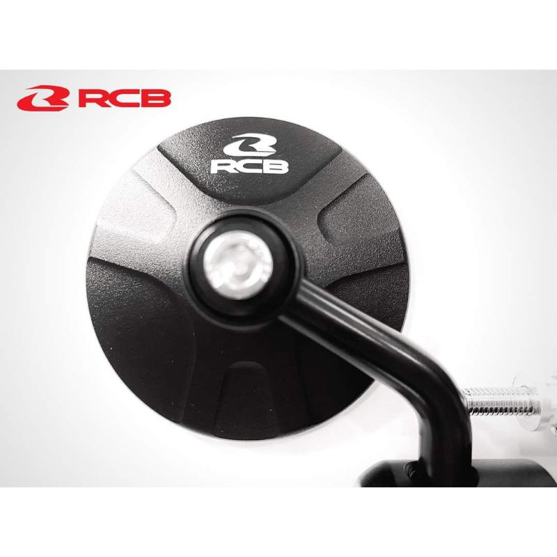 RCB ALLOY SIDE MIRROR BAR END S7 SERIES | Shopee Philippines