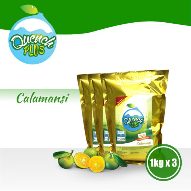 CALAMANSI POWDER JUICES 3KGS | Shopee Philippines