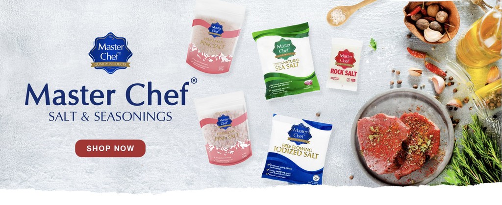 Master Chef Official Store, Online Shop | Shopee Philippines