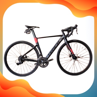 Tirich Infinite Road Bike 700c 2x12spd | Shopee Philippines
