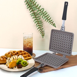 Induction Multi Waffle Pan Made In Korea Nonstick Waffle maker Croffle ...