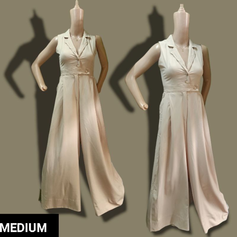 (ROMPERS)/(JUMPSUIT) | Shopee Philippines