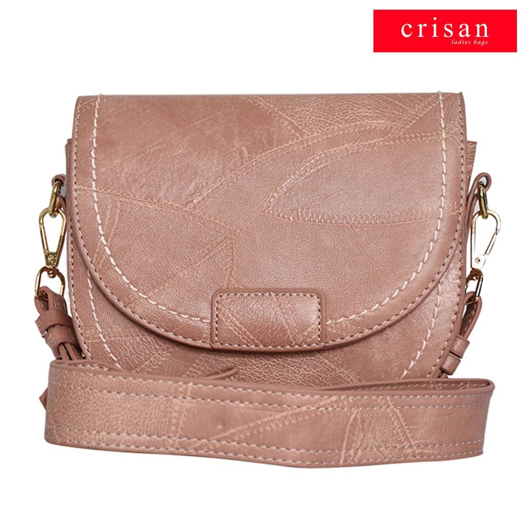 Crisan Bags - Autumn - Sling bag | Shopee Philippines