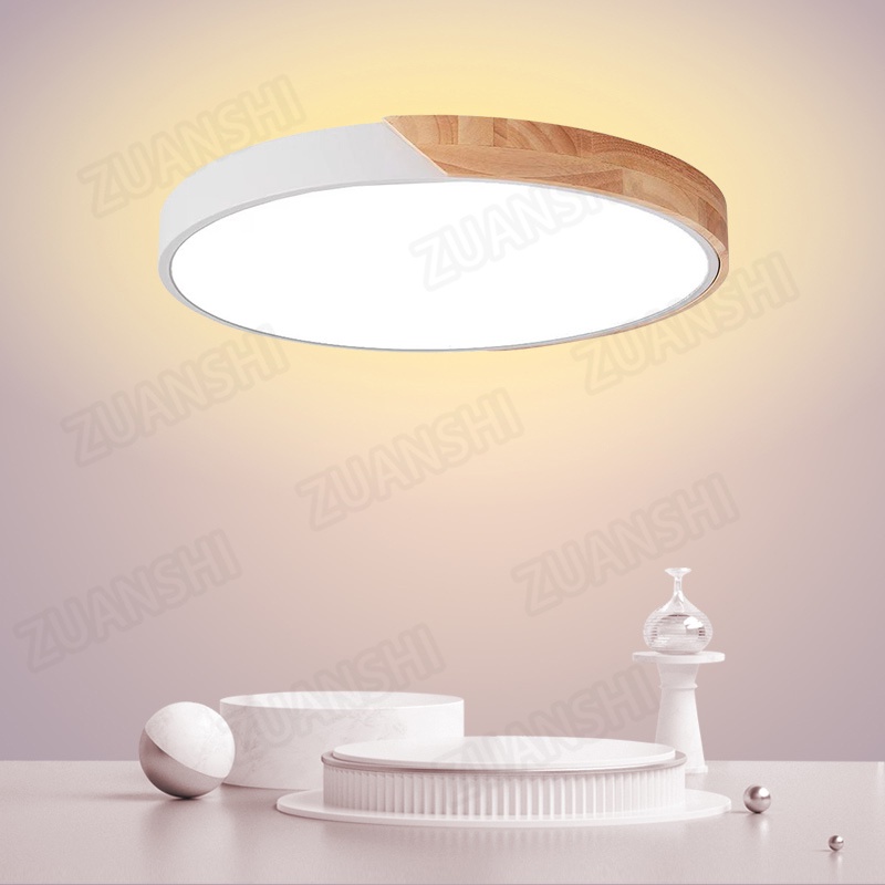 LED Surface Ceiling Light Ceiling Lamp Surface Light Lampu Surface ...