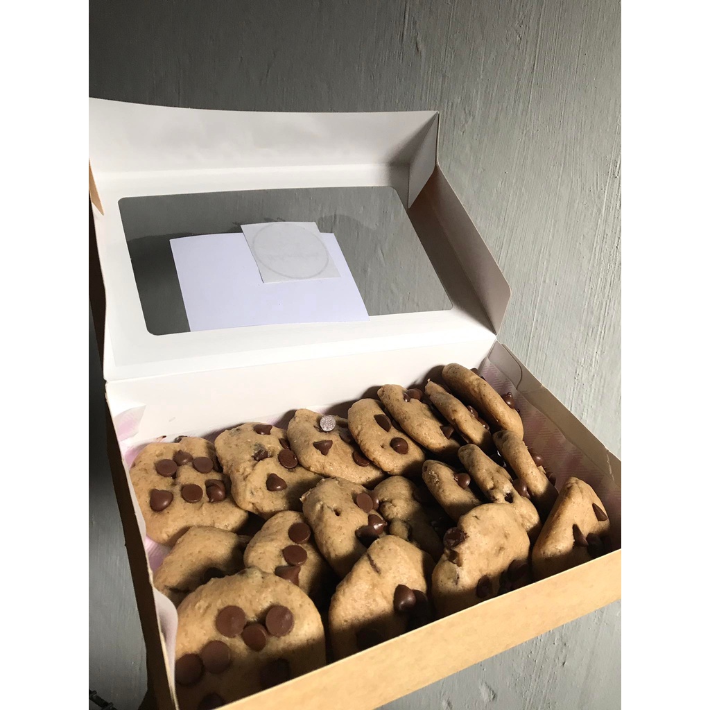 Chewy Cookies (dozen) | Shopee Philippines