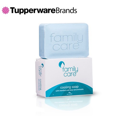 Family Care Cooling Body Soap 90 g | Shopee Philippines