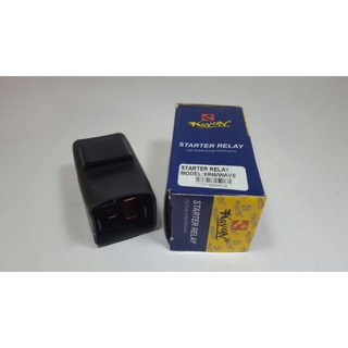 Starter Relay XRM, MIO SPORTY, MIO SOUL Kryon | Shopee Philippines