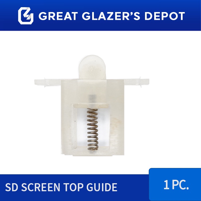 SD Screen Top Guide for Sliding Screen Door and Window ( TAO TAO ...