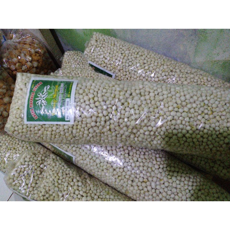 Tiktak pilus BM kucai 2kg | Shopee Philippines