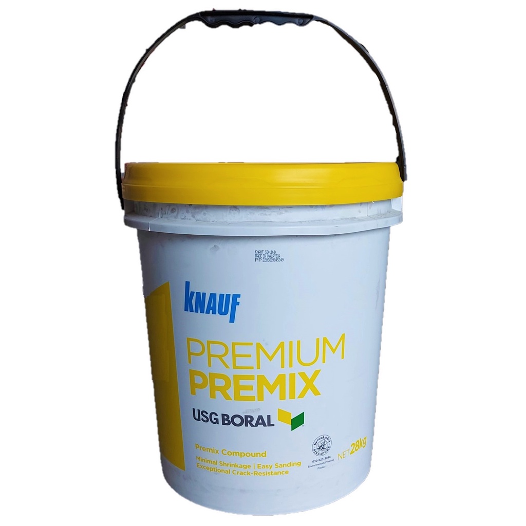 Boral Premium Premix - 28kg | Shopee Philippines