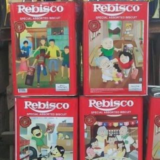 rebisco - Prices and Online Deals - Jun 2020 | Shopee Philippines