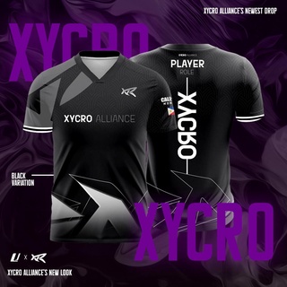 CODM T-shirt Call of Duty Mobile Jersey FULL SUBLIMATION Jersey Costom ...