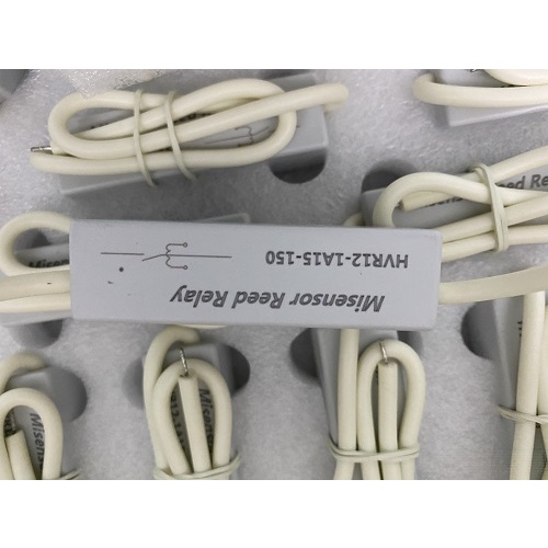 Le 15kv Relay HVR12-1A15-150 Reed Switch Relay for PAN Chang Relay ...