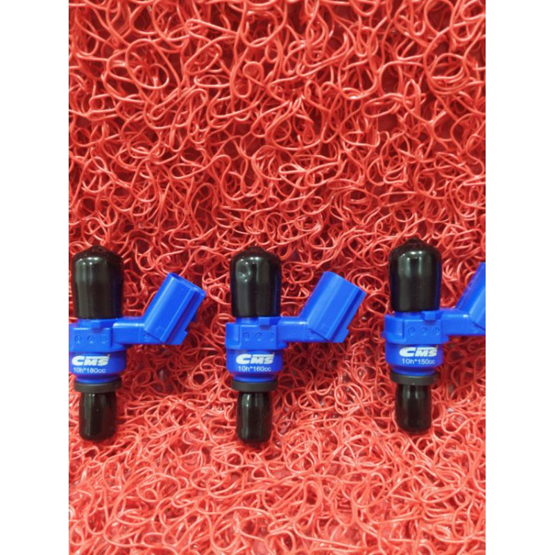 SRL115 FI V2-V4 (2SU)/RS150 INJECTOR RACING CMS 150CC/160CC/180CC ...