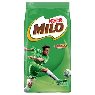 Milo Chocolate Powder Drink Pack 1.2 kilo | Shopee Philippines