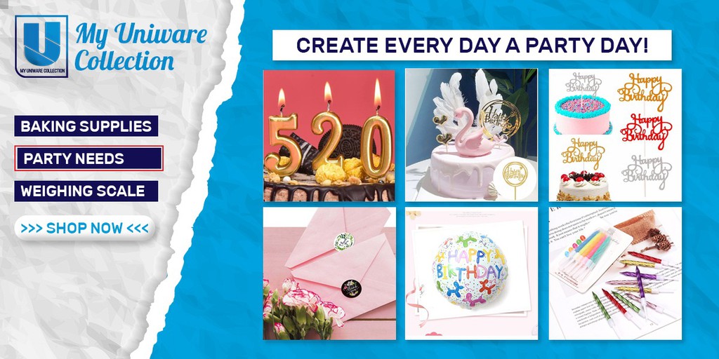 Uniware Collection, Online Shop | Shopee Philippines