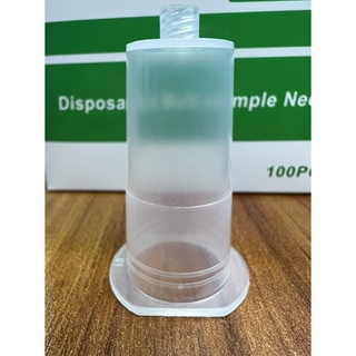 VACUTAINER ADAPTER / ETS HOLDER (PER PIECE) | Shopee Philippines