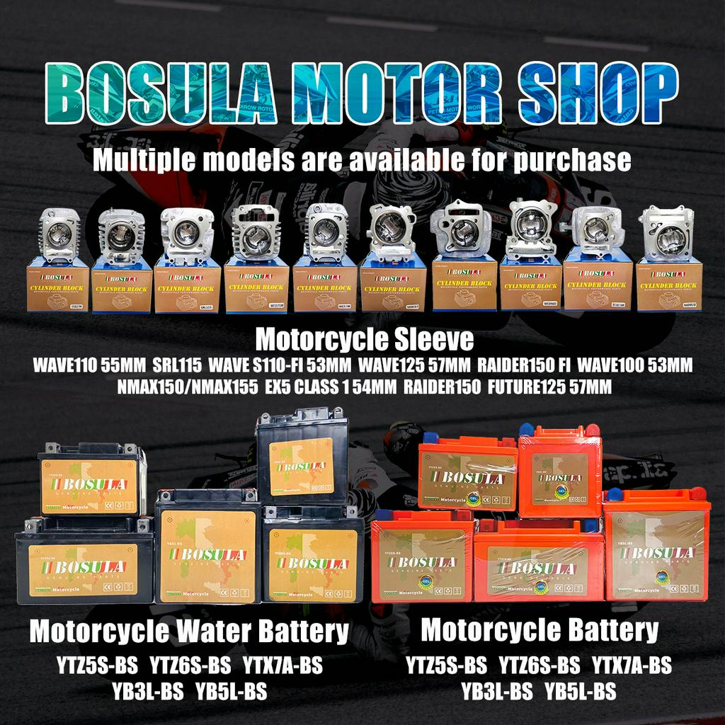 BOSULA MOTOR SHOP, Online Shop | Shopee Philippines