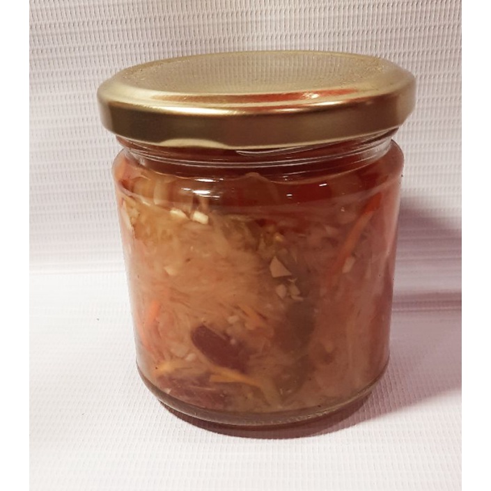 Special Atsara ( made from organic ingredients) | Shopee Philippines